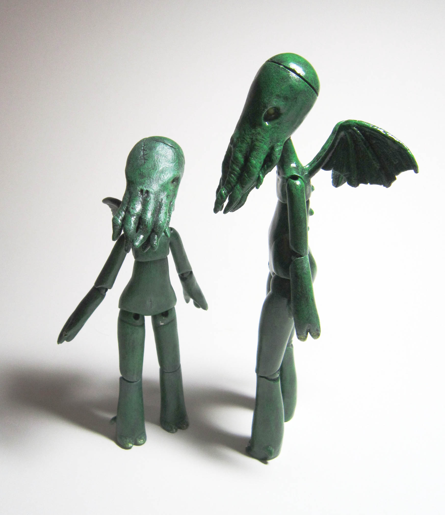 Cthulhu - Creatures Dolls